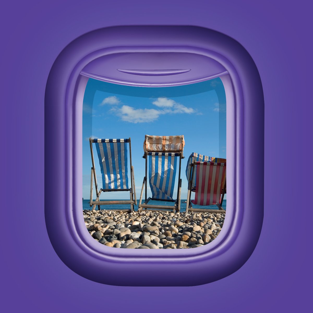 Flybe Summer 2018 seats on sale - Exeter Airport