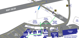 Airfield Information - Exeter Airport