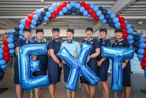 TUI DOUBLES FLYING CAPACITY AT EXETER AIRPORT WITH SECOND AIRCRAFT ...